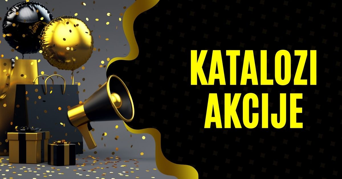 Katalozi - Informacije.me